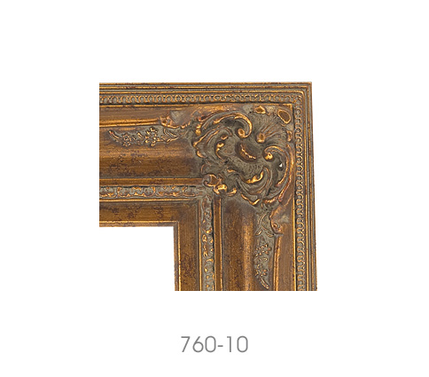 Baroque Frames - 760