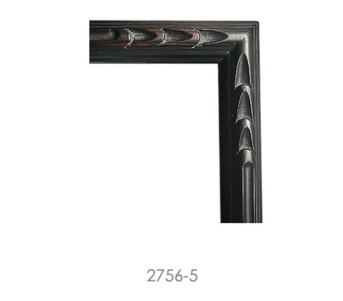 Caps Frames - 2756