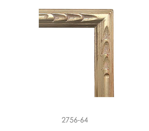 Caps Frames - 2756