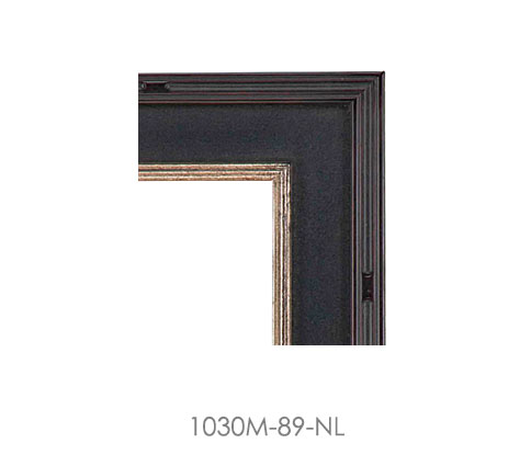 Contemporary Wood Frames - 1030M-NL