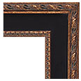 Contemporary Wood Frames - San Diego Frame Manufacturing Company