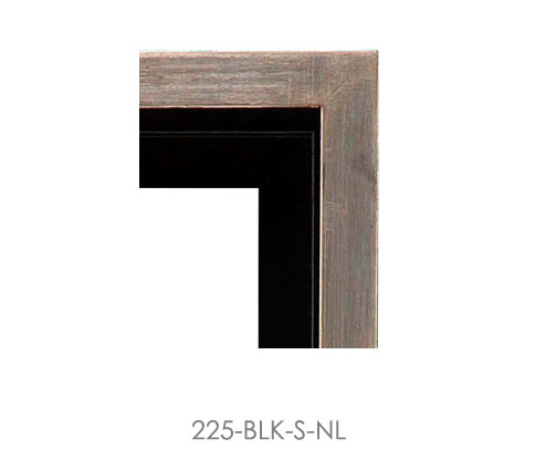 Floater Picture Frames - 225