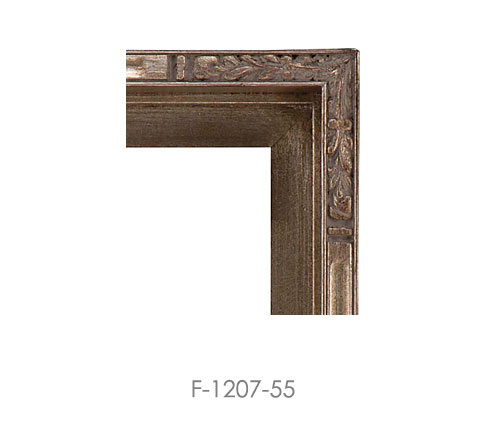 Floater Picture Frames - F-1207