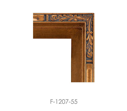 Floater Picture Frames - F-1207