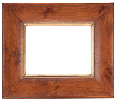 Pine Frames - 2744-D-CPG-NL