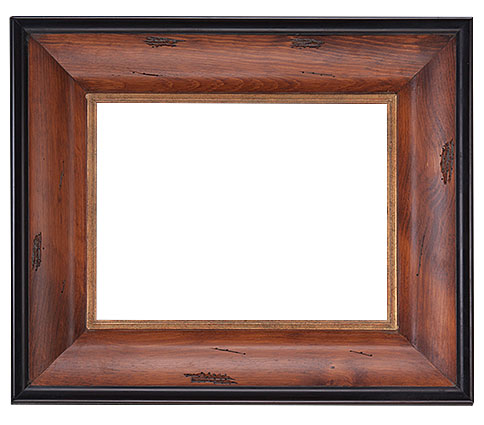 Pine Frames - 694-C-CPG-NL