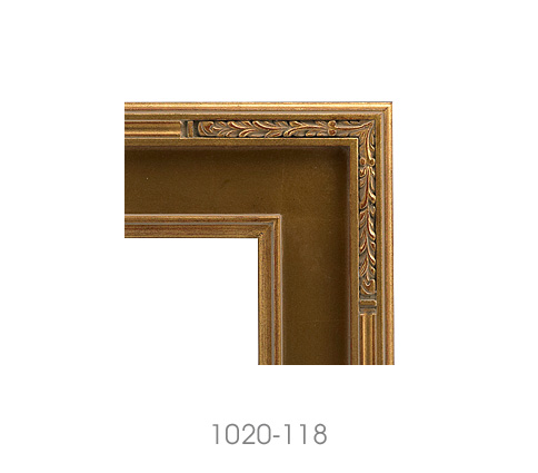 Plein Air Picture Frame - 1020