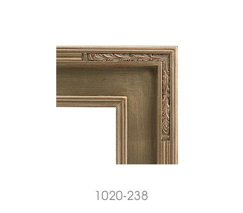 Plein Air Picture Frame - 1020