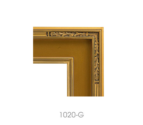 Plein Air Picture Frame - 1020