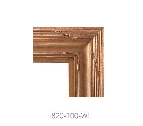 Traditional Picture Frames - 820