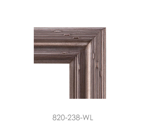 Traditional Picture Frames - 820