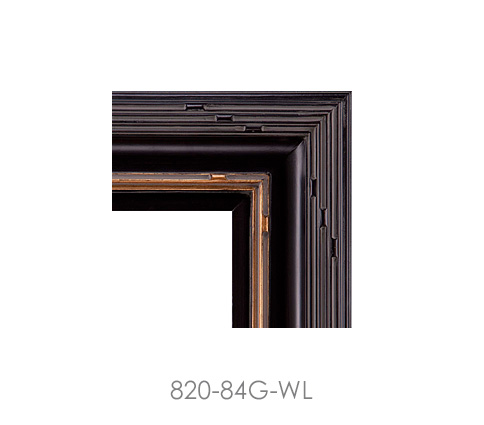 Traditional Picture Frames - 820